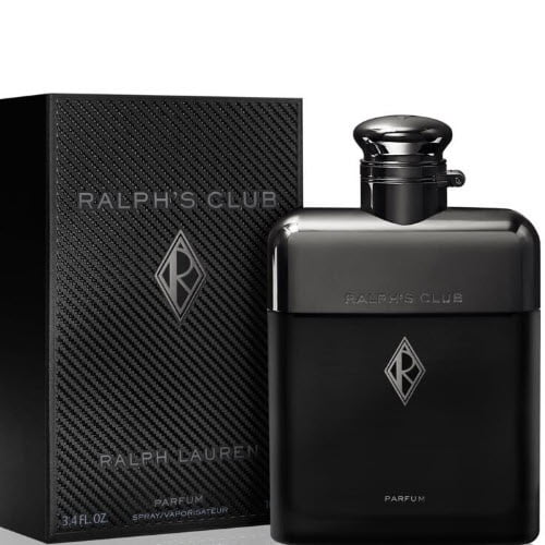 Click here for Ralph Lauren Ralphs Club Parfum Spray For Men 100m... prices
