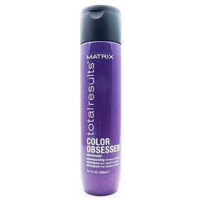 Matrix Biolage Color Last Orchid Shampoo, 13.5oz - Walmart.com