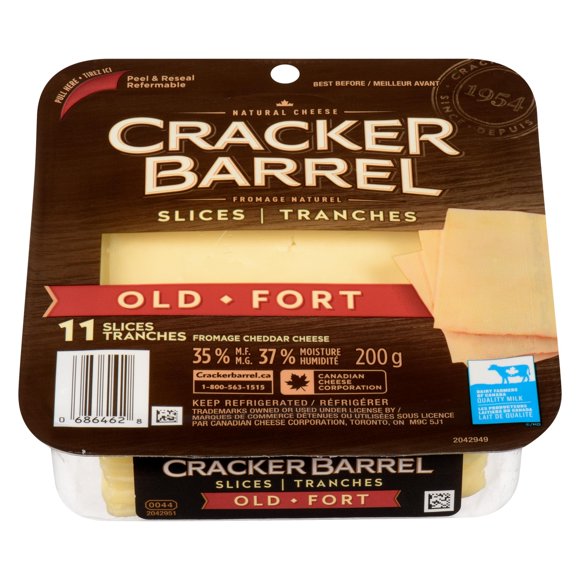sliced cheese | Walmart Canada