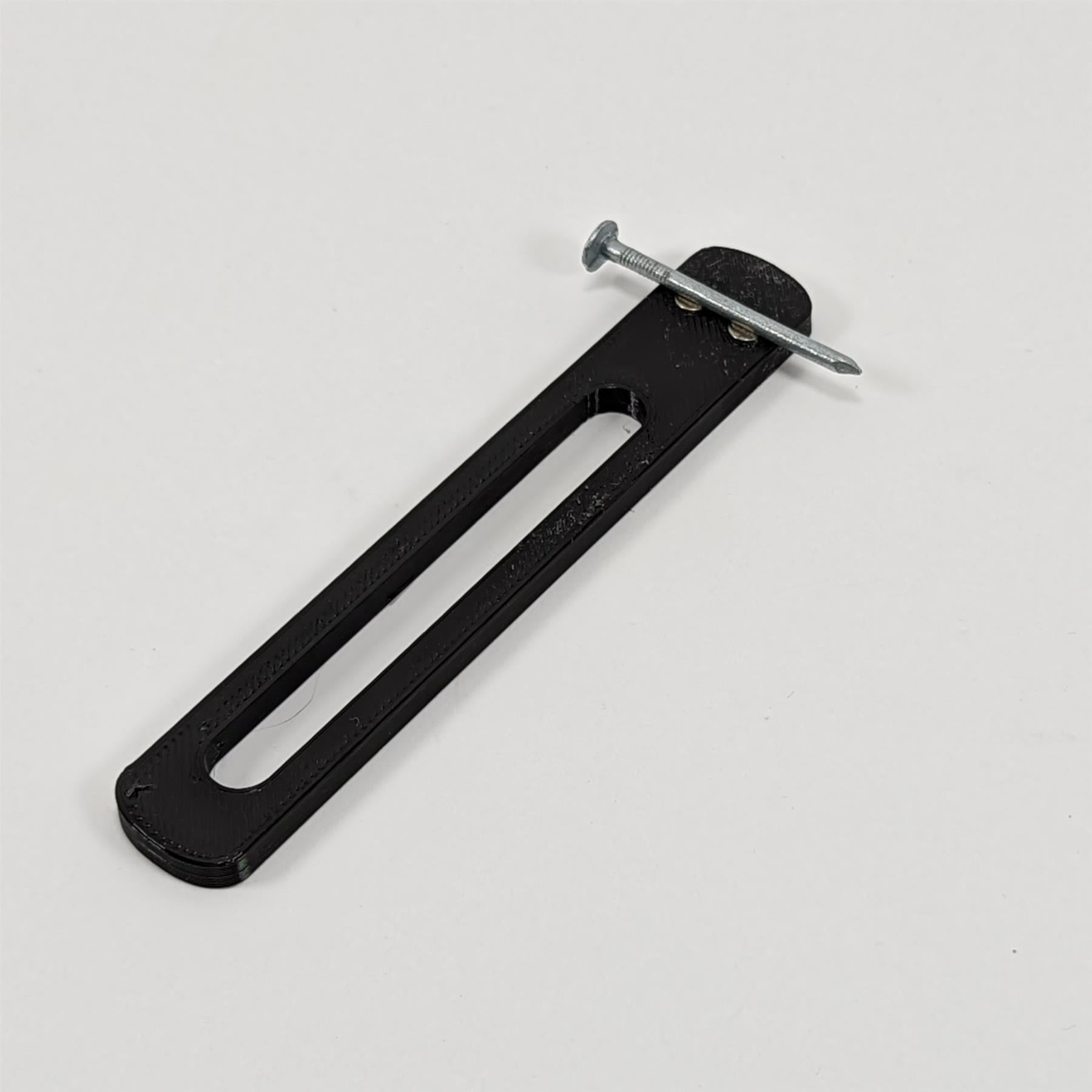 Nail Holder Magnetic Safety Tool Extended Reach - Walmart.com