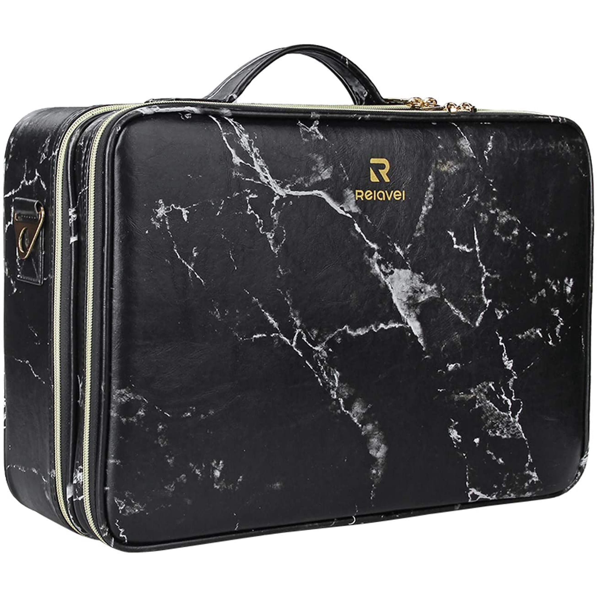 Professional Makeup Artist Travel Cases | Saubhaya Makeup