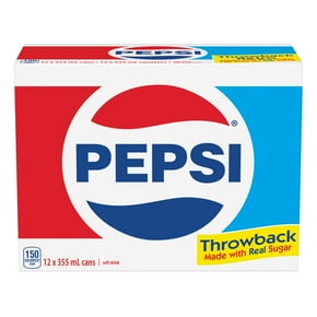 Pepsi Soft Drinks | Walmart.ca