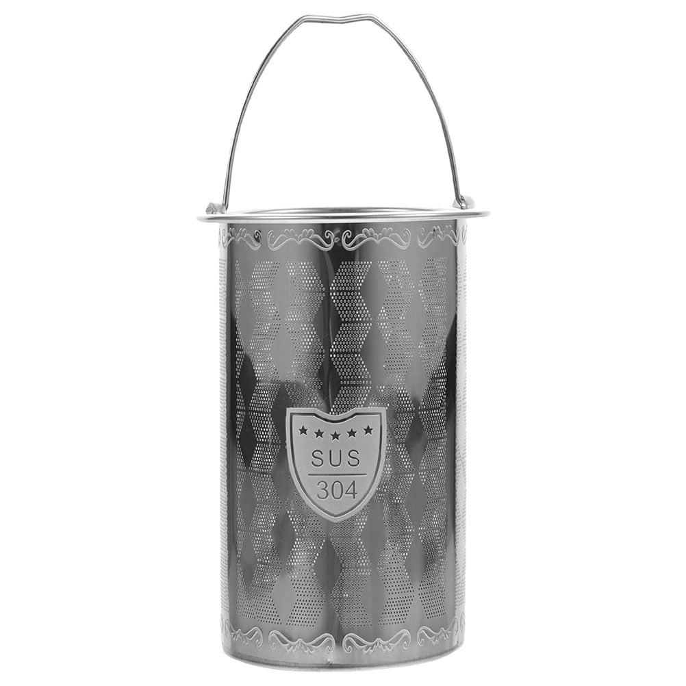Click here for Raindrops Stainless Steel Tea Infuser Mesh Straine... prices