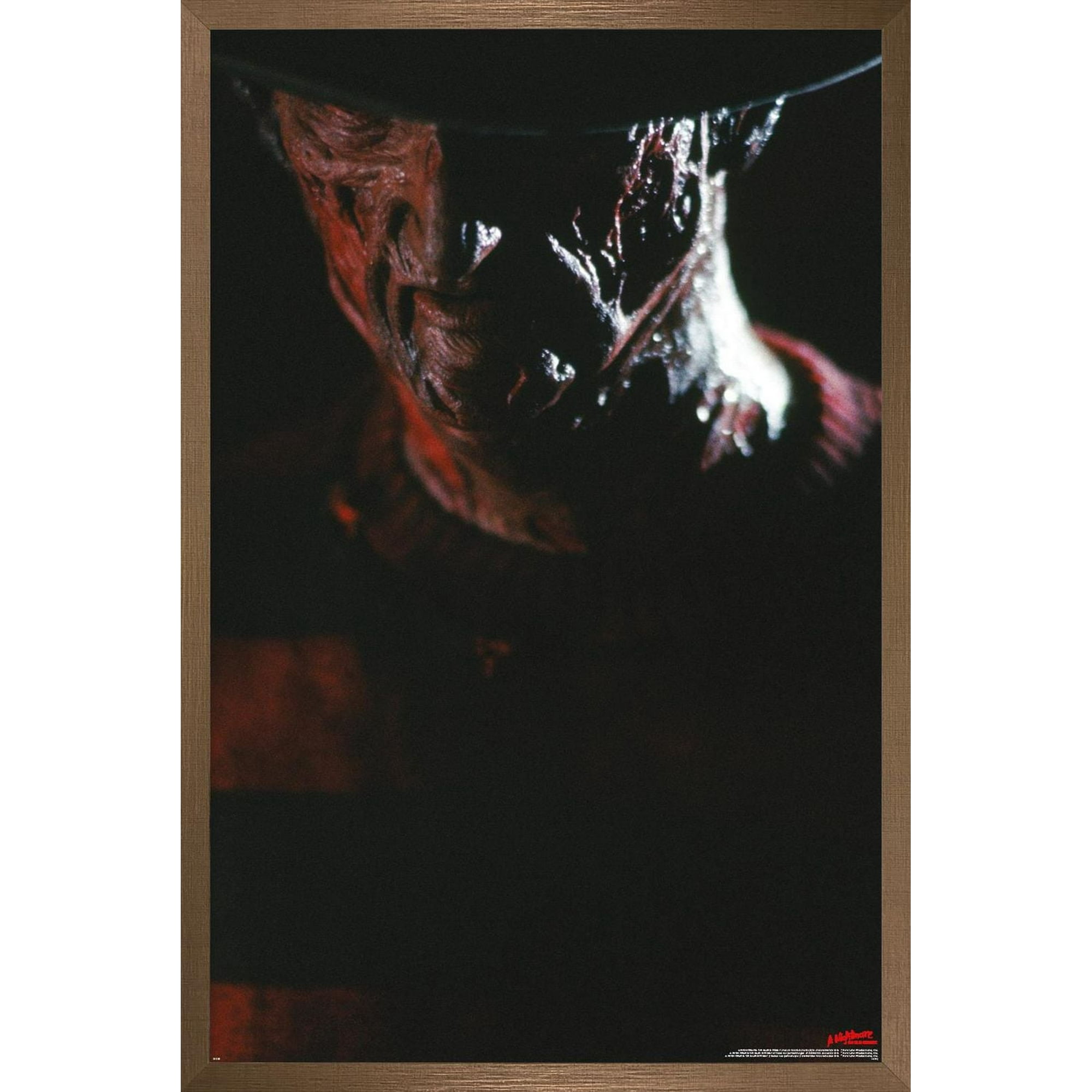 Click here for Trends International A Nightmare On Elm Street - F... prices