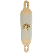 Blackriver Fingerboard Deck - Inpeddo Lady 32mm - Walmart.com