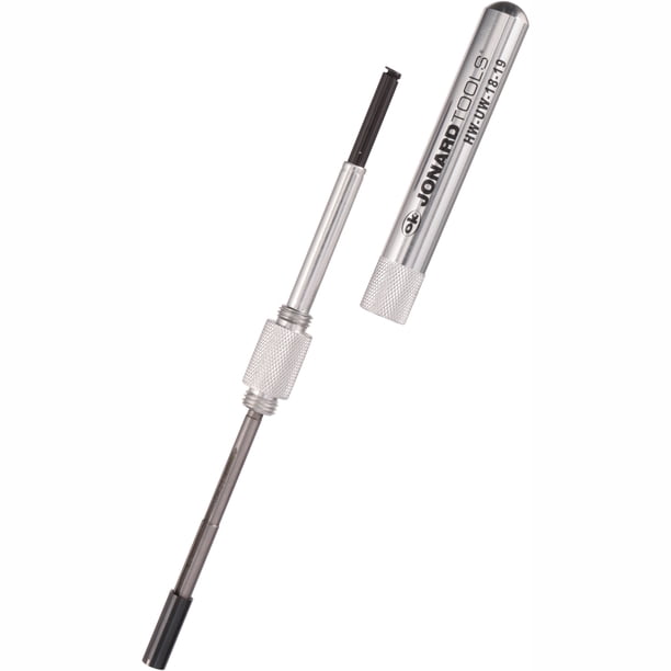 Jonard Tools HW-UW-18-19, Wrap-Unwrap Tool, 18-19 AWG - Walmart.com