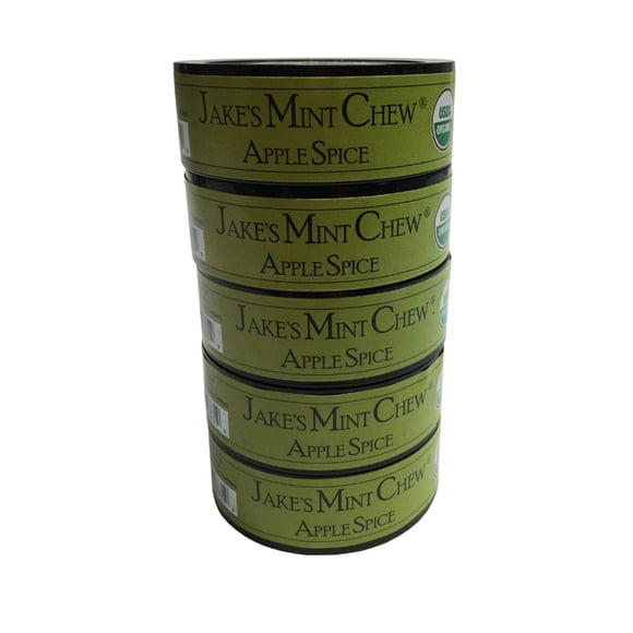 Smokeless Tobacco Alternatives Without Nicotine