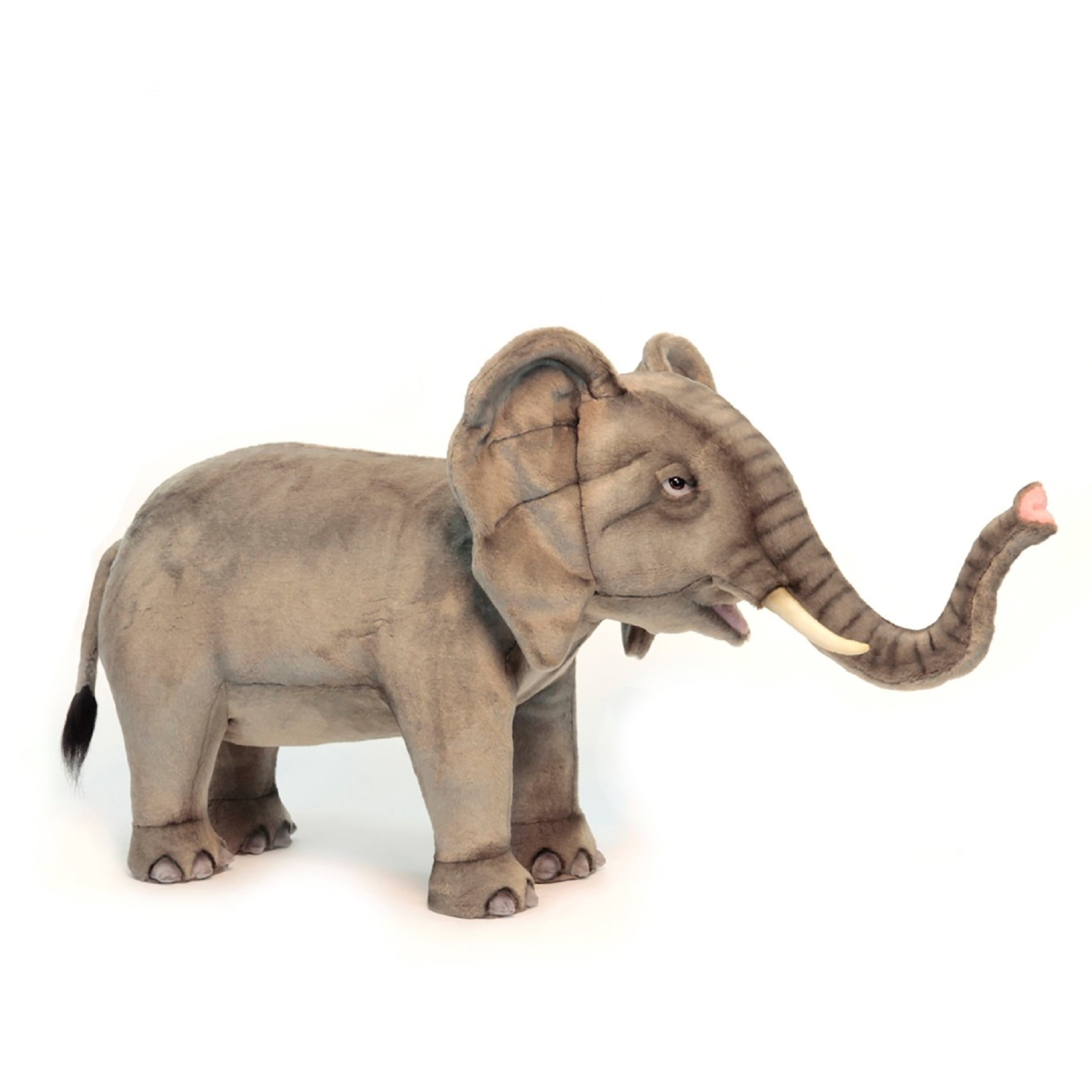 Hansa Toys - Elephant, Seat - Walmart.com