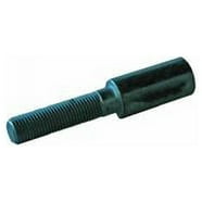 Stud Extender,Jam Nut, 9/16 In ID,1 In PHOENIX PNF10STX - Walmart.com