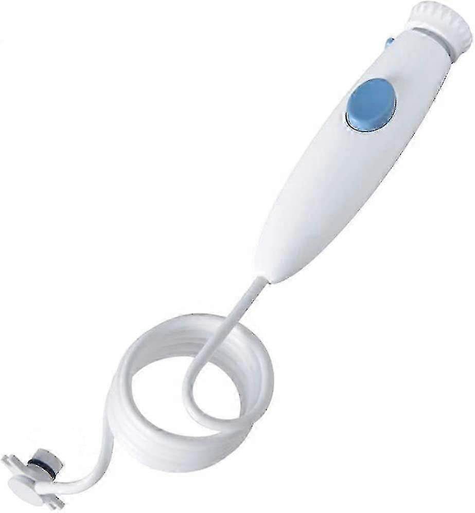 Oral Hygiene Accessories, Flosser Handle Replacement Kit for Waterpik ...