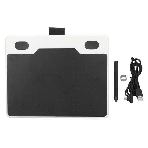 Digital Art Tablet,Graphics Drawing Tablet 155x100mm Graphics Drawing ...
