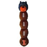 Fighting Illini Mascot