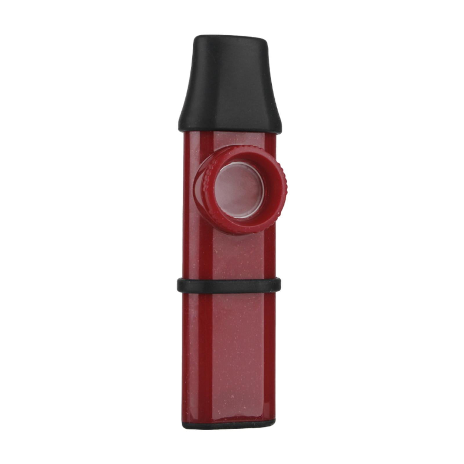 Kazoo Small Fácil de tocar Portable para amantes de la música ...