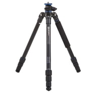 Manfrotto MT290XTA3US 290 Xtra Aluminum Tripod - Walmart.com