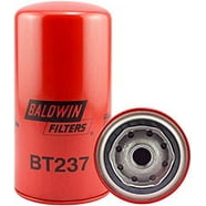 Lube Spin-on Baldwin B7327 - Walmart.com