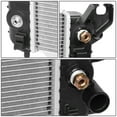 Nuvision for 14-16 Chevy/GMC Silverado Sierra 1500 Aluminum Core ...