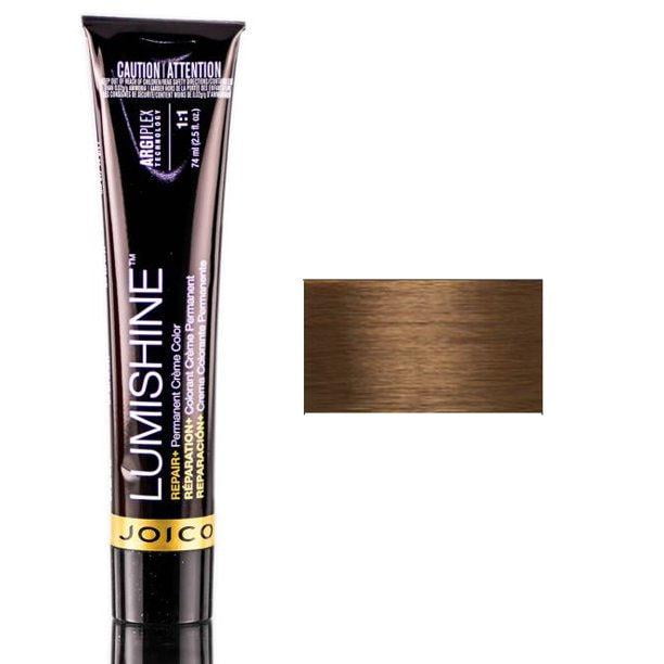 Click here for Joico Lumishine 8ng Natural Gold Blonde 2.5 Fl Oz prices