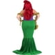 Plus Size Women's Undersea Mermaid Costume - Walmart.com