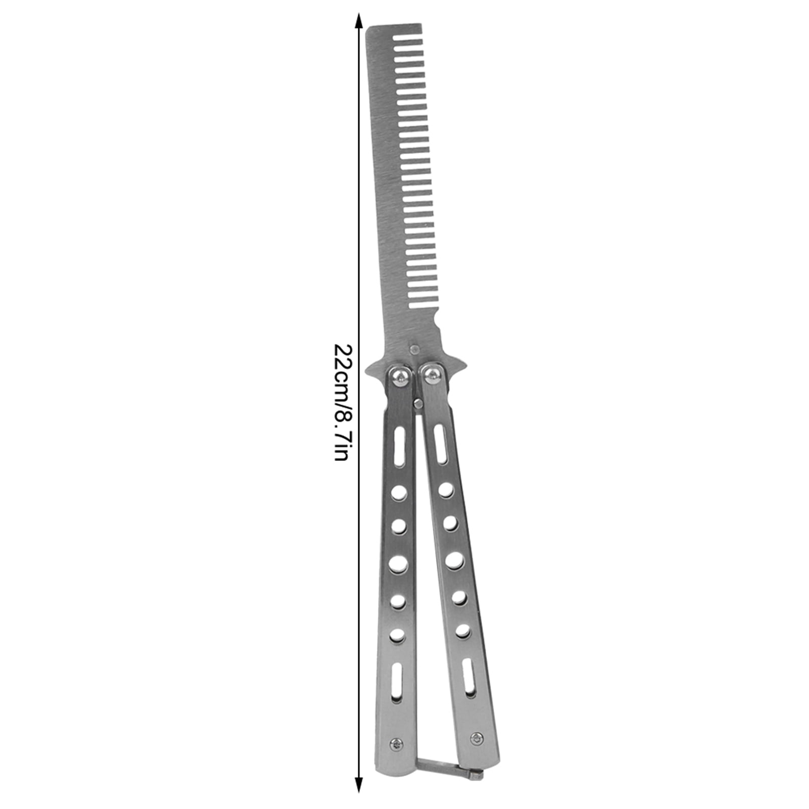 Click here for Youthink Knife Comb  Training Knife Comb Pratical... prices