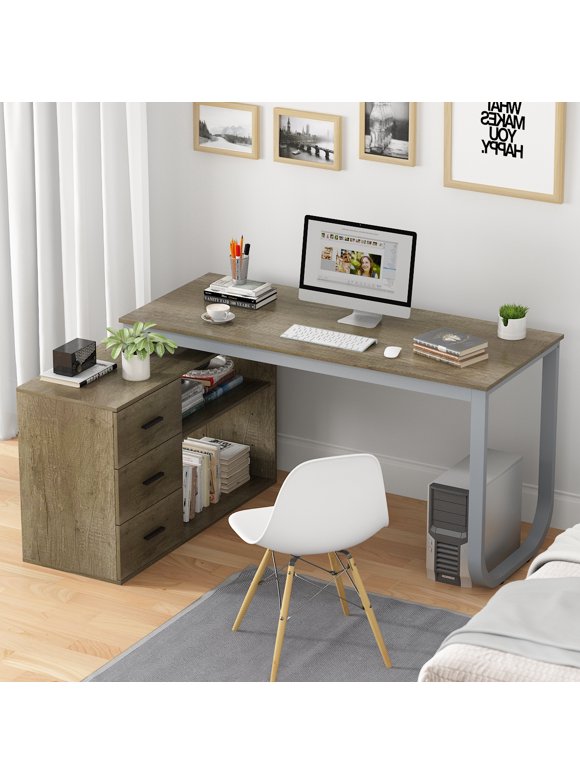 Desks & Workstations - Walmart.com