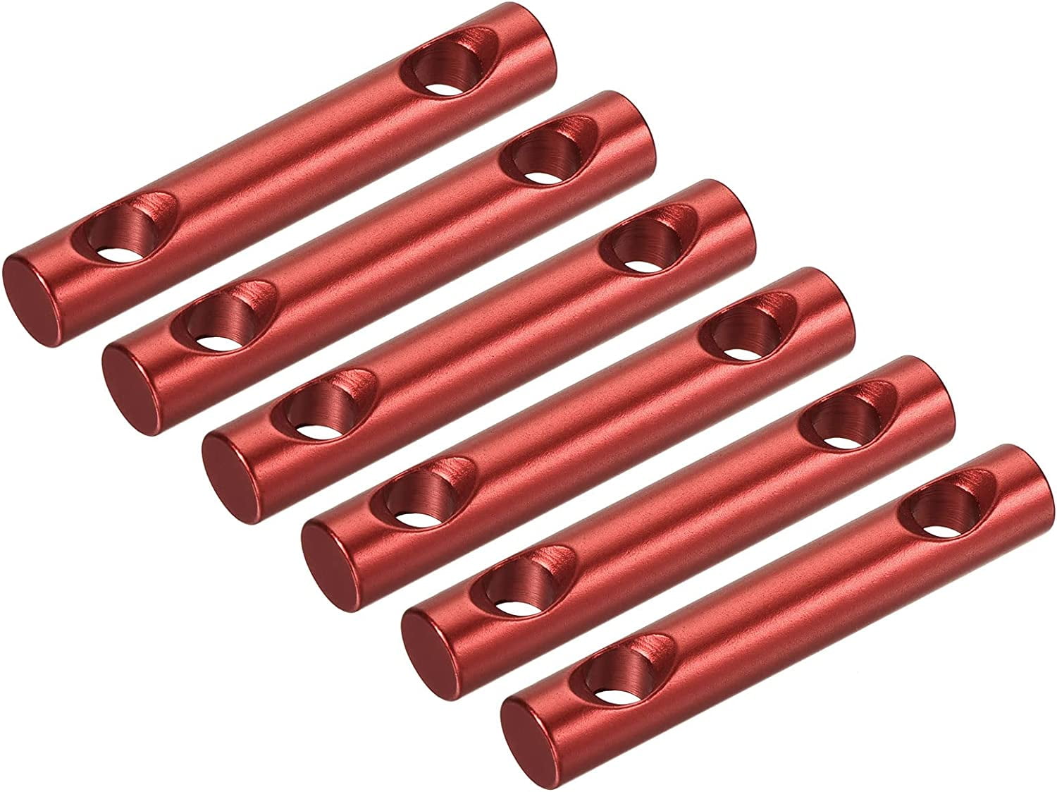 Tent Rope Adjusters Aluminum Alloy Tensioners Guyline Cord Fasteners ...