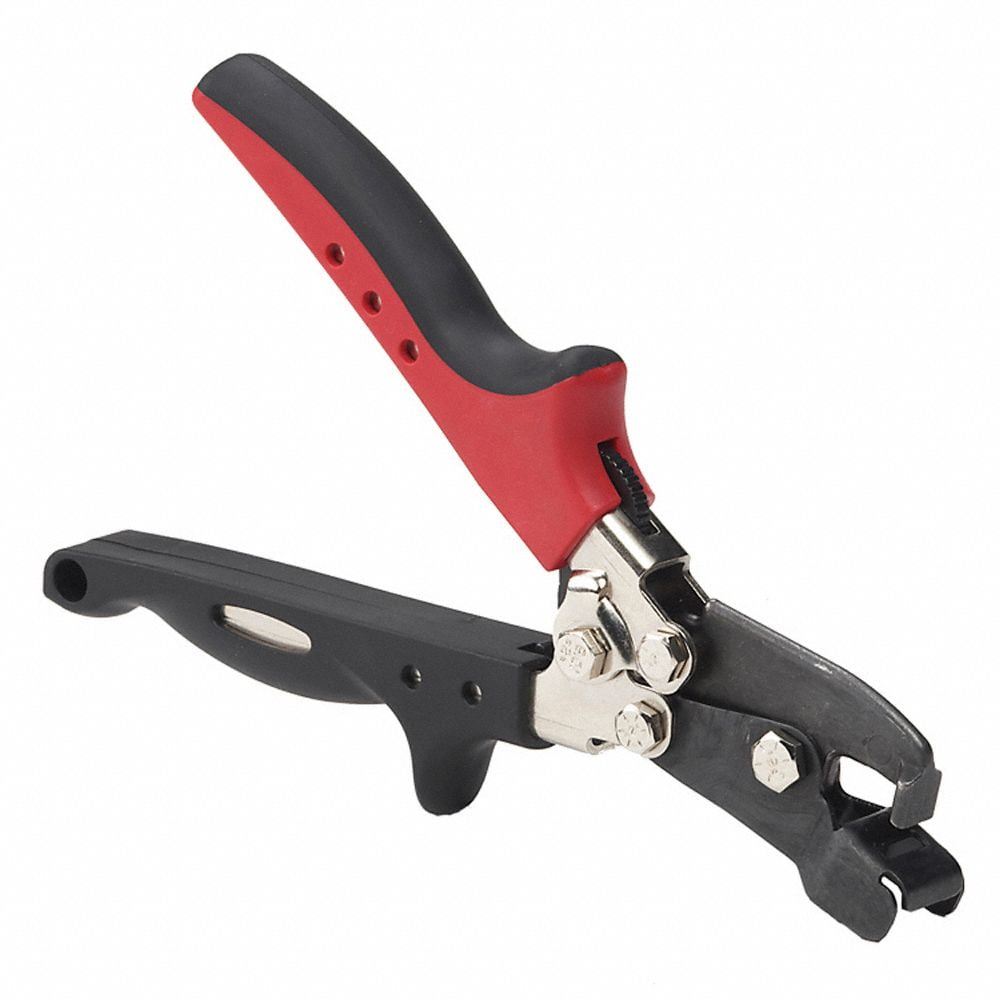Malco Vinyl Fence Notcher,1/2 In VFN1 - Walmart.com