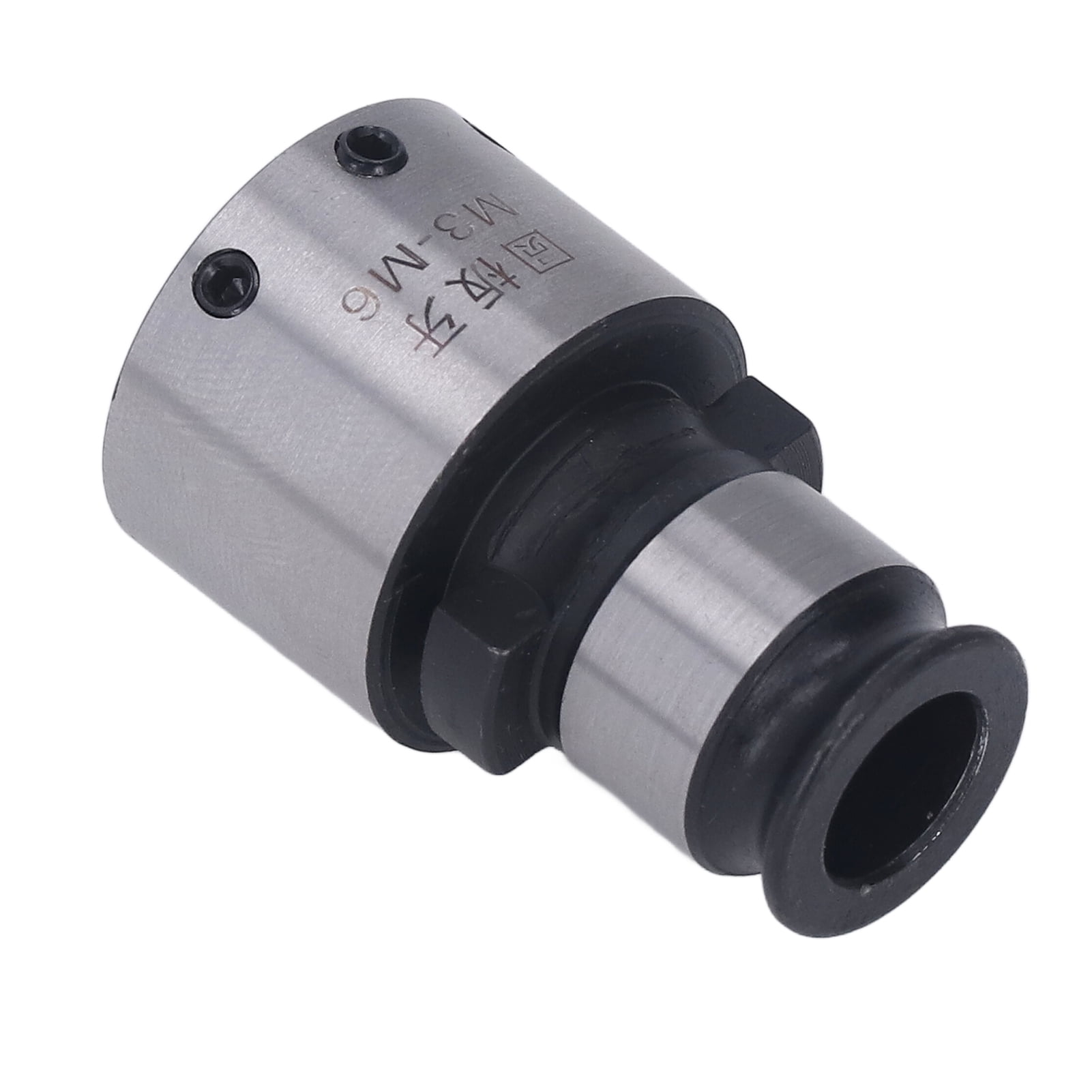 Threading Die Chuck, Round Die Collet Fast Installation With Hex Wrench ...