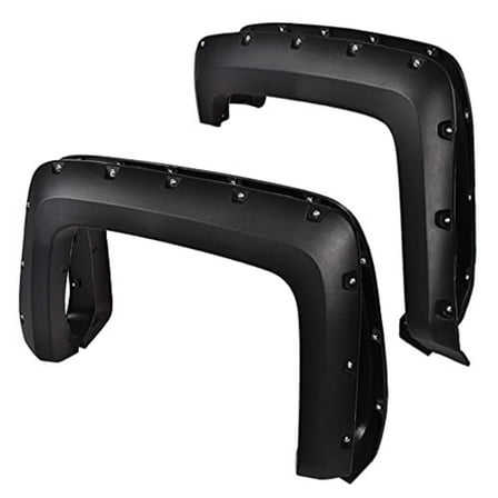 EGR 23-24 Chevrolet Colorado Summit Series Fender Flares - Walmart.com