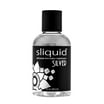 Sliquid Naturals Silver - Pharmaceutical Grade Personal Lube, 8.5 Fl ...