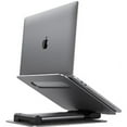 Alogic Elite Plus Adjustable Laptop Riser - Walmart.com