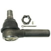 MOOG DS1430 Tie Rod End Fits select: 1997-2006 JEEP WRANGLER / TJ ...