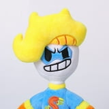 2024 Yellow Hair Boys Plush, Bryson And Ham Plush, Plush Figure ...