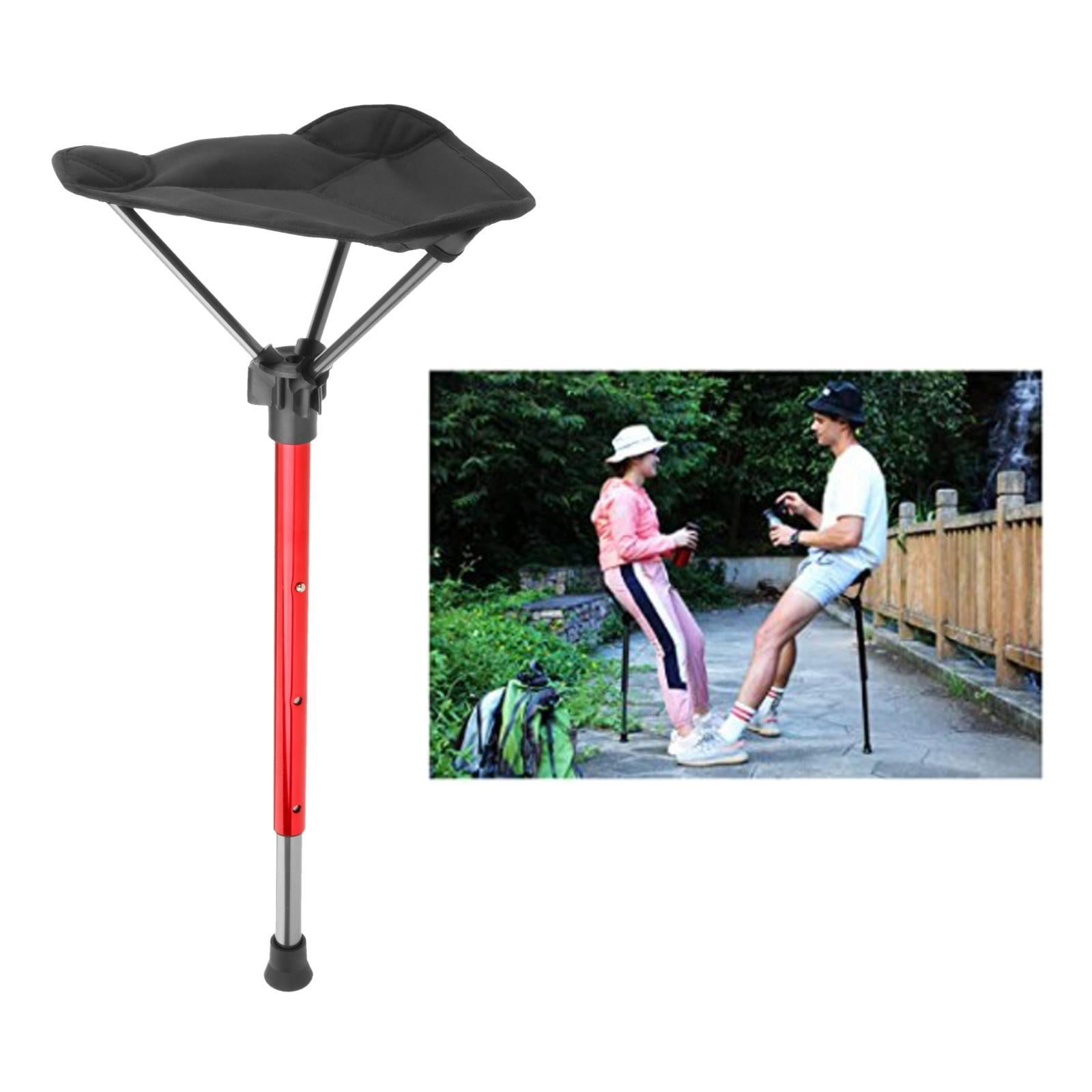 Click here for Beloving Tripod Folding Stool Camping Fishing Ligh... prices