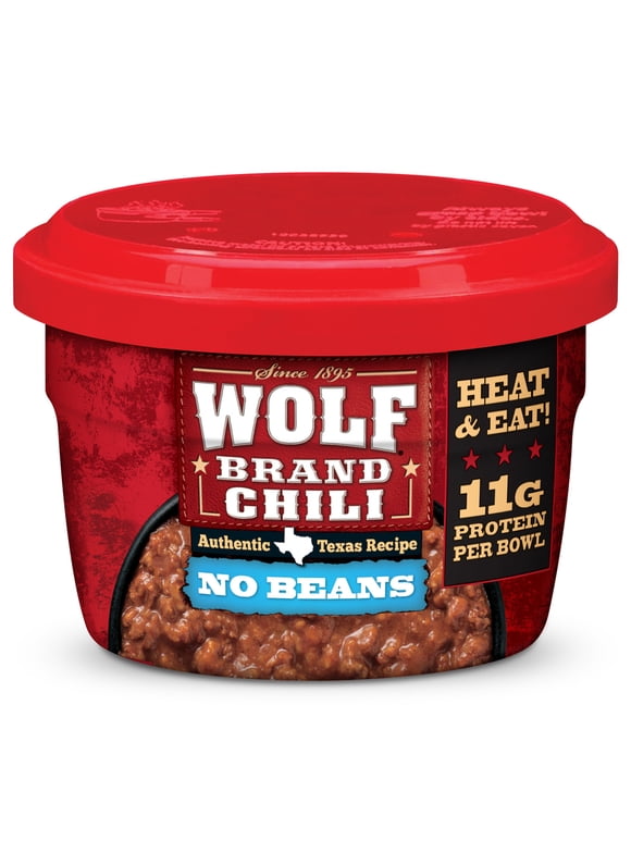 New in canned chili in New in pantry - Walmart.com