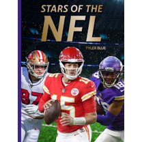 Goodnight Football (Board Book) - Walmart.com