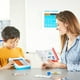 Math Manipulatives hand2mind Build-A-Grid para tercer grado (juego de 4 ...