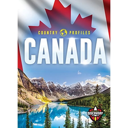Canada (Country Profiles) - Walmart.ca