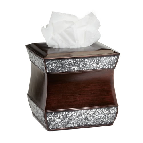 ELITE TISSUE BOX - Walmart.com