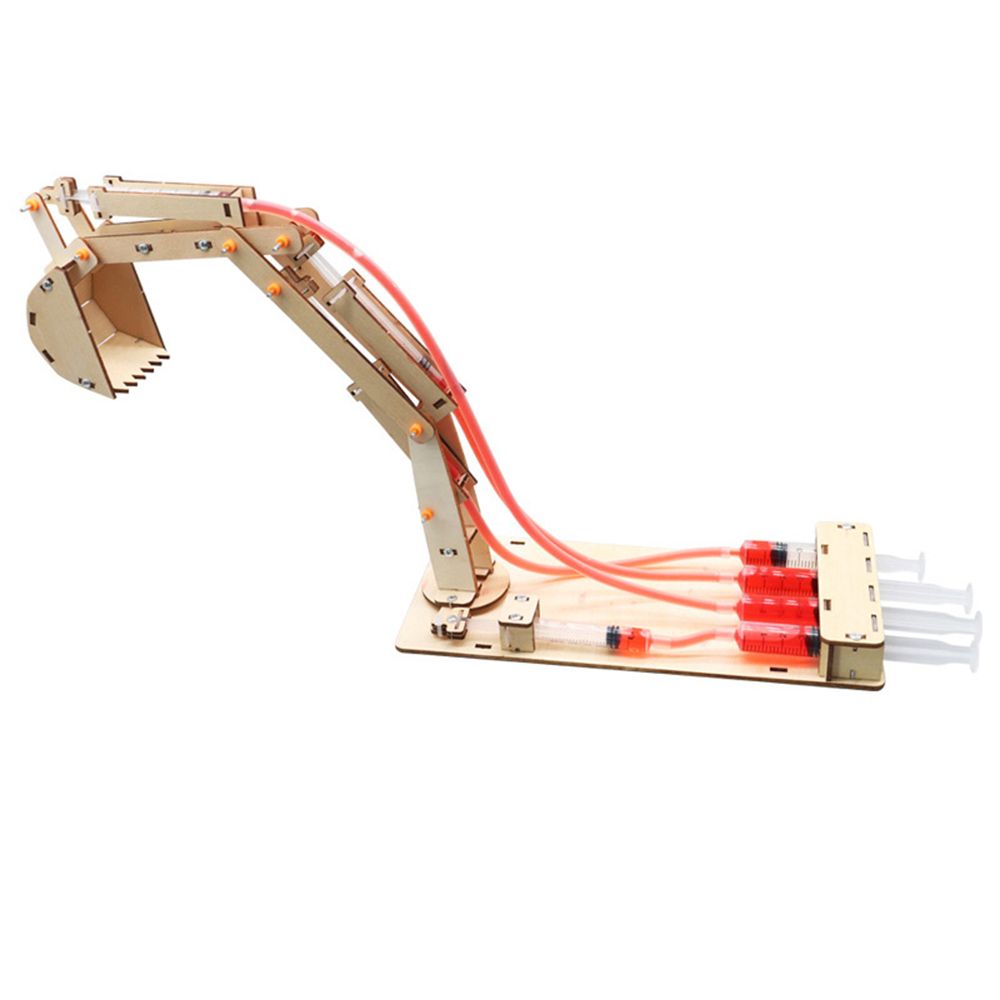 Creative Science Experiment Toy Science and Education DIY Production ...