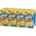 Coca-Cola Five Alive Citrus Juice Box, 8-Pack, 200ml, Real Fruit ...