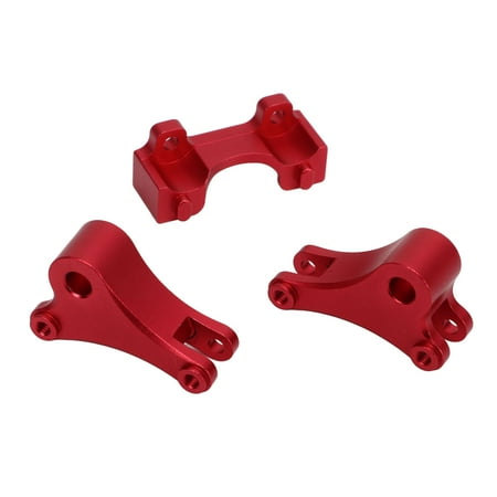 RC Rocker Arm, Perfect Match Durable Delicate Appearance Aluminum Alloy ...