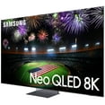 Samsung QN85QN900DFXZA 85 Inch Class QN900D Neo QLED 8K Smart TV with 4 ...
