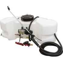 Smv Industries Smv Spot Sprayer 25 Gallon Deluxe - Walmart.com