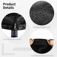 Waterproof Industrial Fan Guard, Dustproof Wall Mount Fan Protector ...