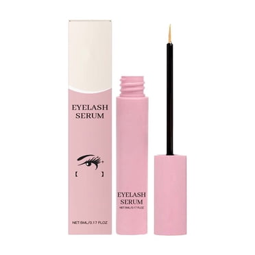 Emu Oil Eyelash Growth Serum - Walmart.com