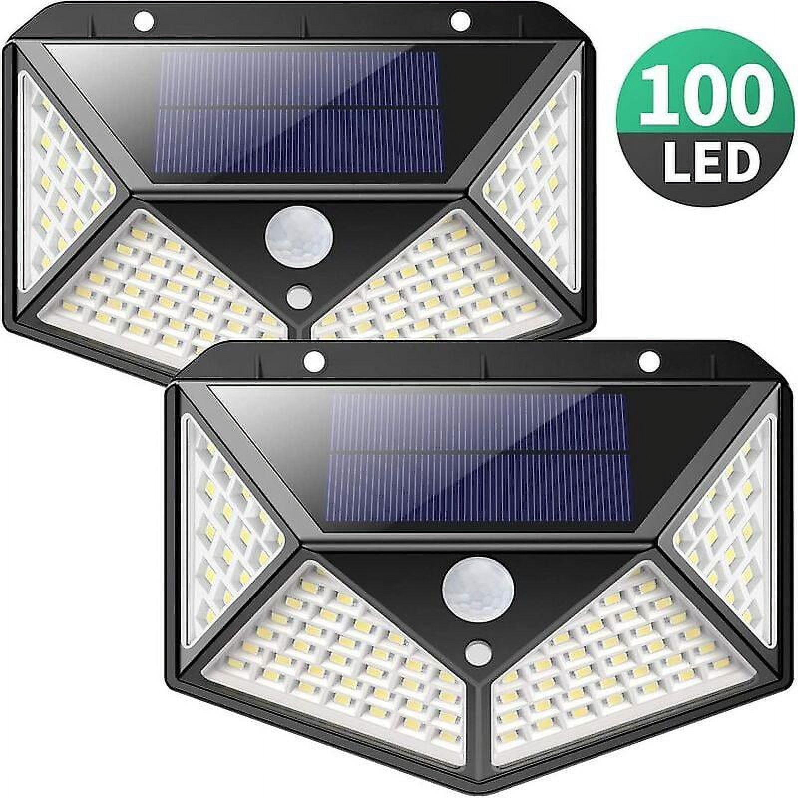 Click here for Languo Outdoor Solar Light 100 Leds 2200ma Outdoor... prices