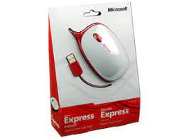 Microsoft Express Mouse Microsoft Express | Walmart en línea