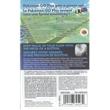 Nintendo Pokemon GO Plus + - Walmart.com