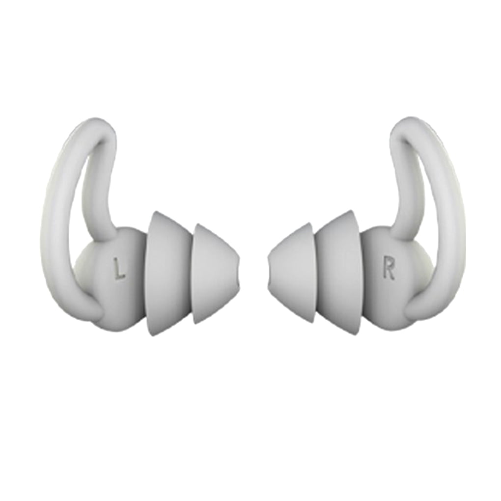 Click here for Qualitchoice Sleeping Earplugs Silicone Earbuds No... prices
