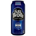 (3 pack) Full Throttle, Blue Agave, Energy Drink, 16 fl oz - Walmart.com